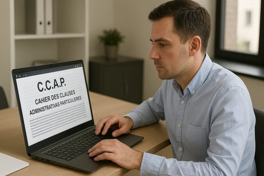 CCAP : définition, lecture et utilisation | Guide complet
